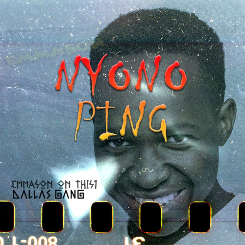 Stream Nyono Ping - Emmason OnThis1 by Emmason Pro | Listen online for ...