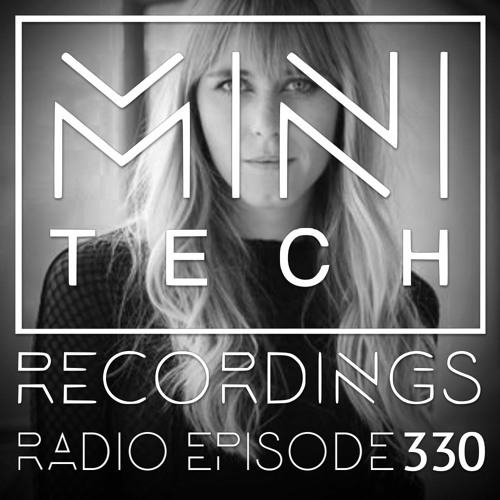 Stream MINITECH RADIO 330 Carmen Lisa live at Awakenings Gashouder by ...