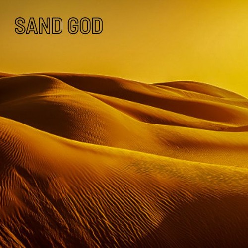 Stream Sand God by JIN | Listen online for free on SoundCloud