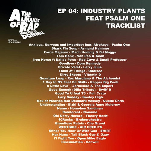 Stream Industry Plants Mix by Donwill | Listen online for free on ...