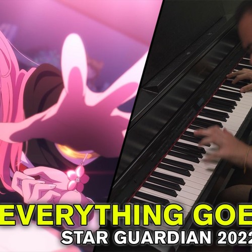 Listen to music albums featuring Everything Goes On - Porter Robinson ...