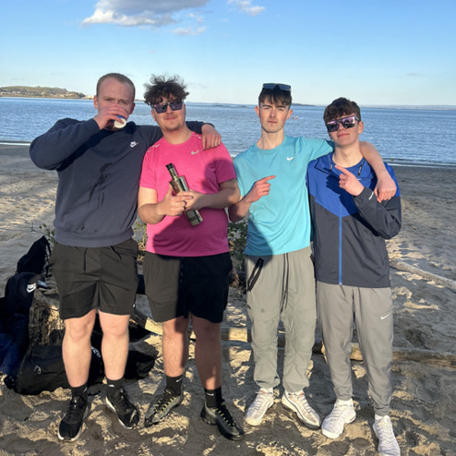 Stream The Singing Detective - DJ triple D by rhys_Mcgaughay | Listen ...