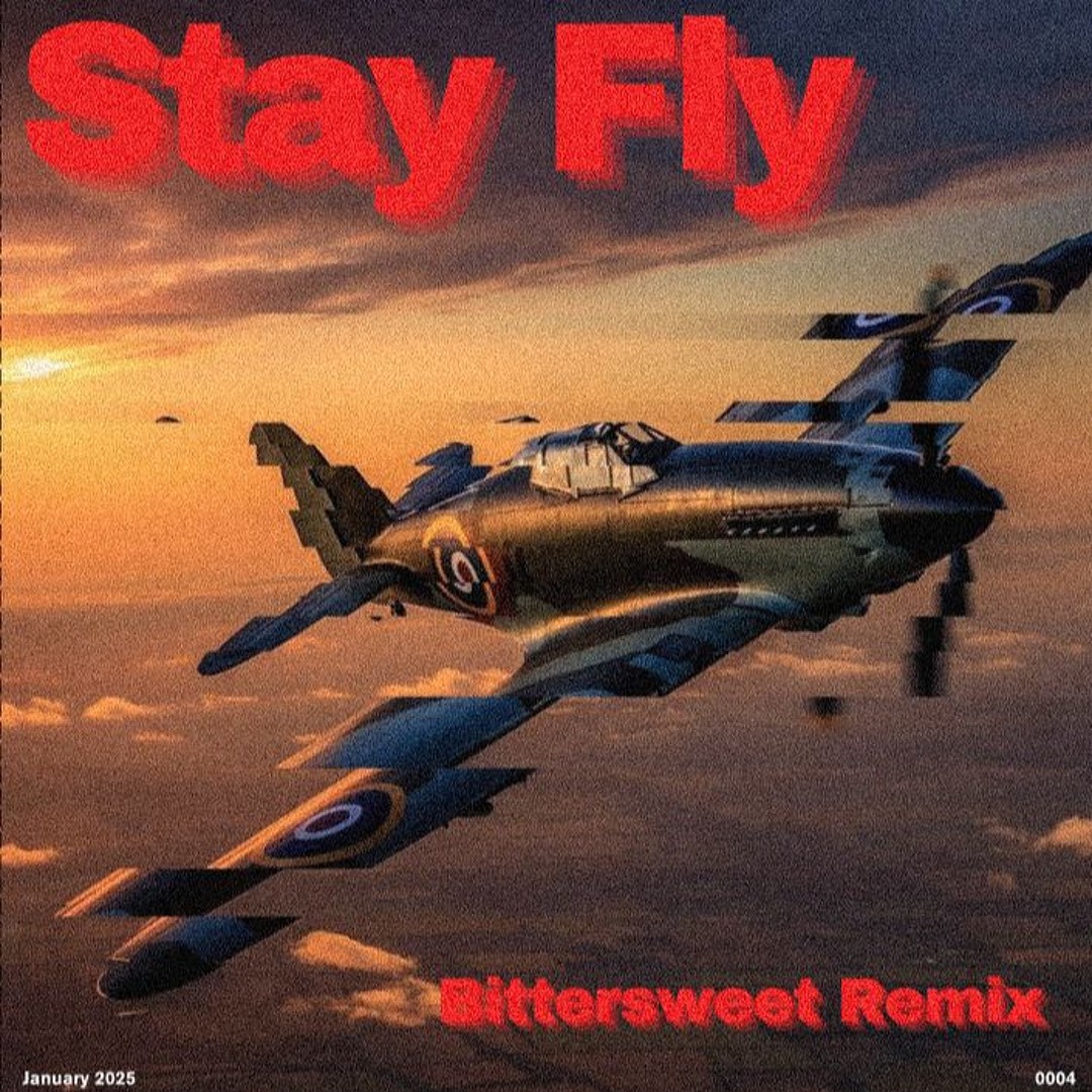 Stream Stay Fly - Three 6 Mafia (Bittersweet Remix) by Bittersweet ...