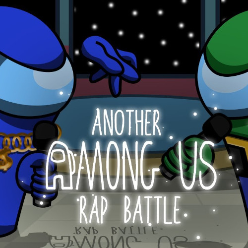 Stream The Among Us Rap Battle IMPOSTER EDITION by AMONG US RAP KING ...