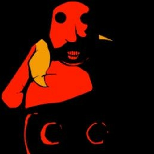 Stream FIGHT OR FLIGHT ENCORE vs. Sonic.exe - Fight or Flight Remix ...