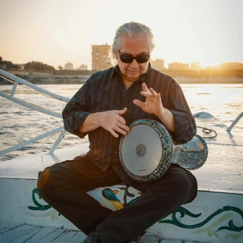 Stream episode Hossam Ramzy by 50 segundos de Infusión podcast | Listen ...