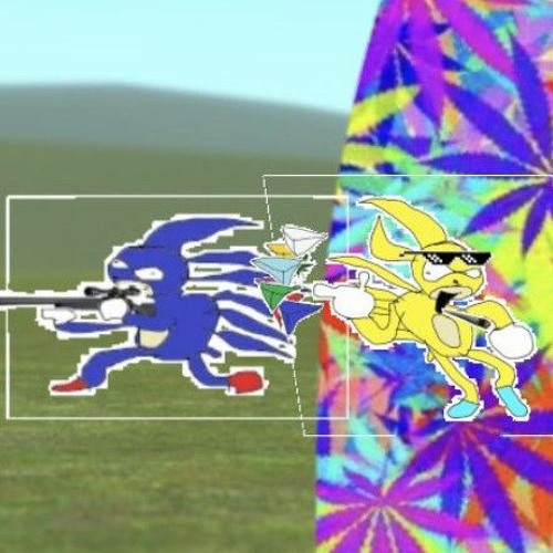 Stream Too Fest || FNF Executable Encourage by ~RayRayishere~ | Listen ...