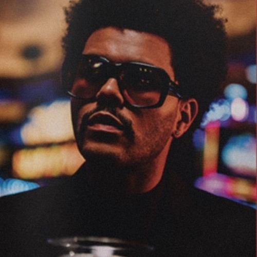 Stream The Weeknd- Nothing Compares (slowed) by Aesthetic Gallery ...