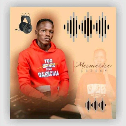 Stream Mesmerise by Abseey | Listen online for free on SoundCloud