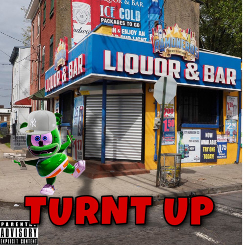 Stream Turnt Up by oBellmi | Listen online for free on SoundCloud
