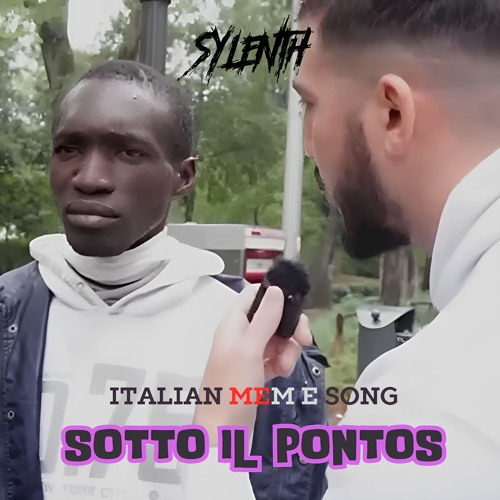 Stream Semantic Sounds | Listen to Sotto Il Pontos (Italian Meme Song ...
