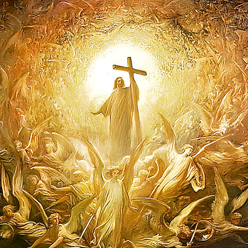 Stream When Jesus Is Disappointed ~ An Urgent Wake-Up Call by Blessed ...