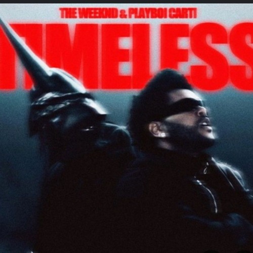 Stream the weeknd, playboi carti - timeless (Ben Hazan Remix) .wav by ...