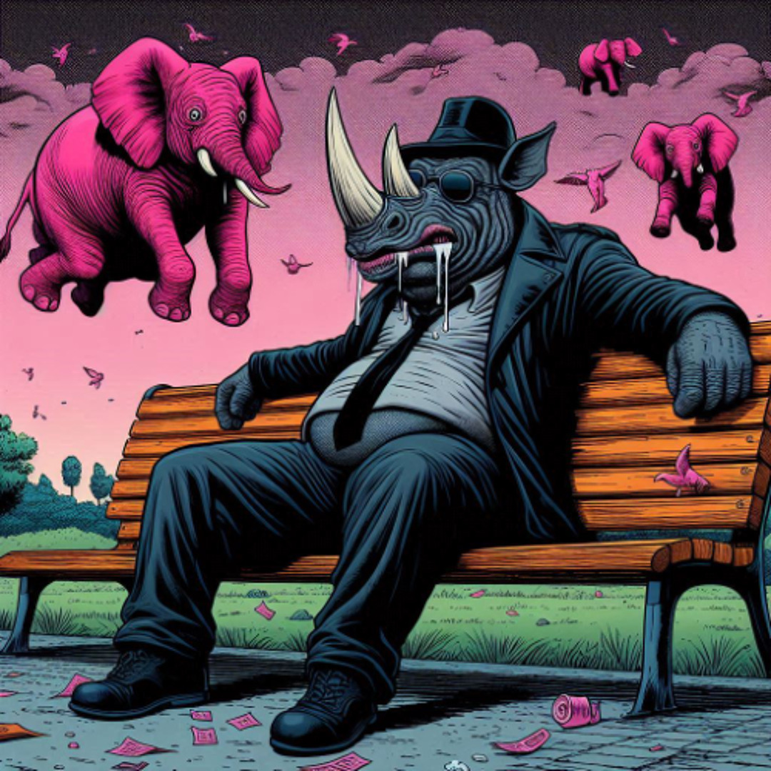 Stream episode Guess the substance (FTC36) by Rhino Hop by Map podcast ...