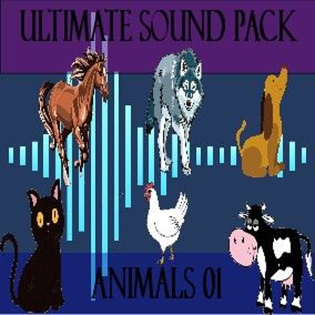 Stream Imbalance Interactive | Listen to A sound pack collection with ...