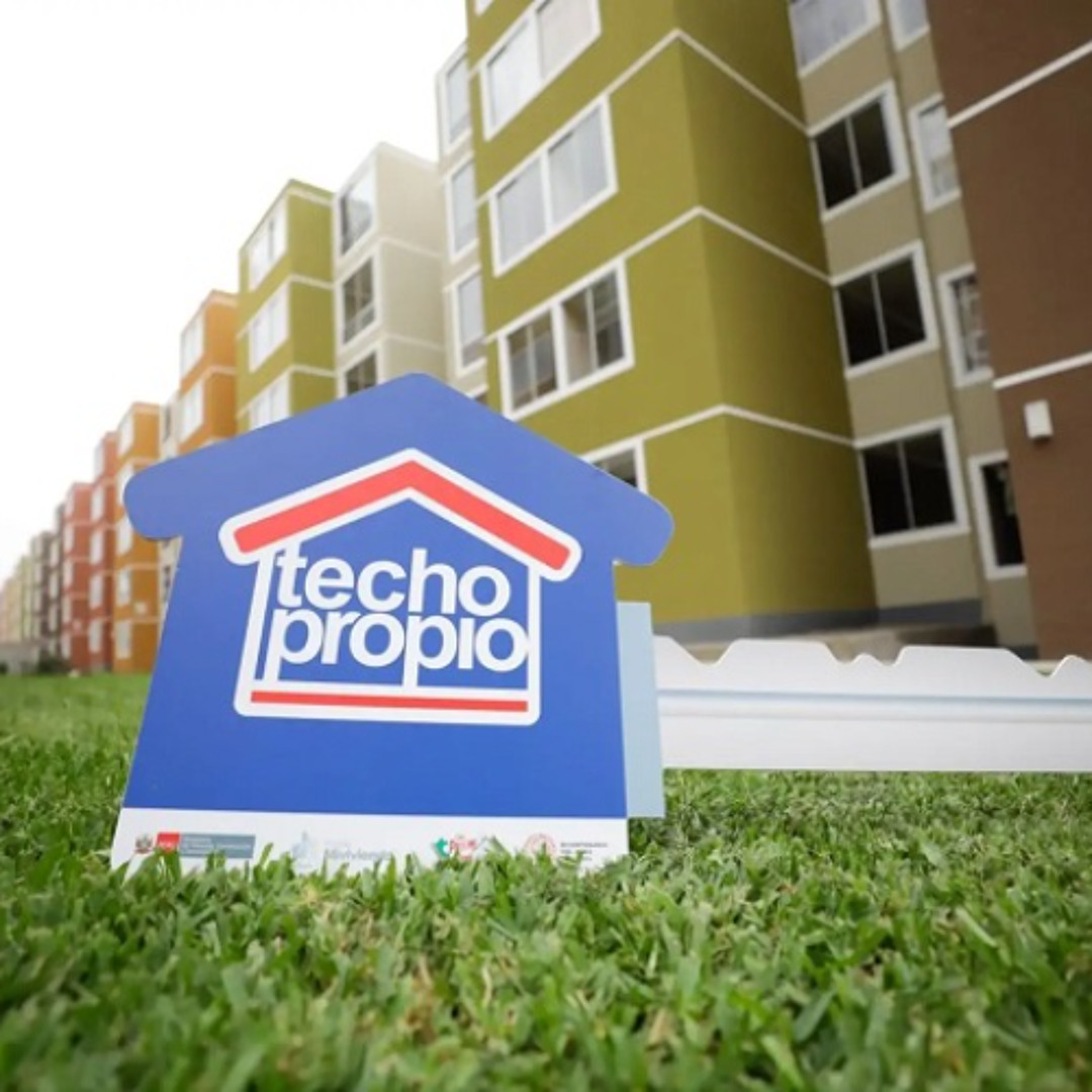 Stream Techo Propio 2026: ¿Cómo acceder a los bonos de vivienda del ...