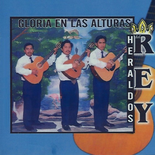 Stream Ay un salvador by Heraldos del rey | Listen online for free on ...
