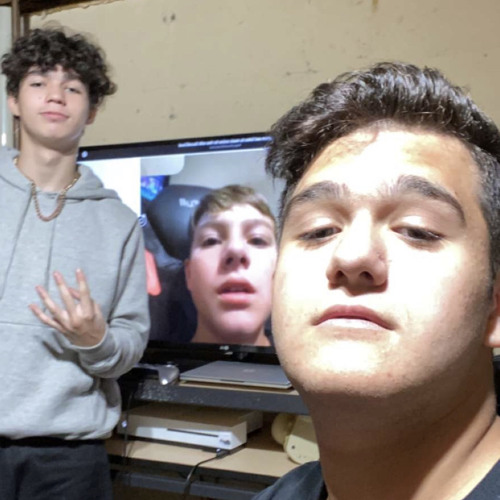 Stream GO HARD (With G RIZZ) by Bro Devy | Listen online for free on ...