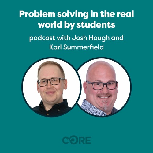 Stream Problem Solving In The Real World By Students by CORE Education ... Stream Problem Solving In The Real World By Students by CORE Education ...