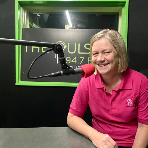 Stream Fiona Threlfall : Share The Dignity by Tim Carr | Listen online ...