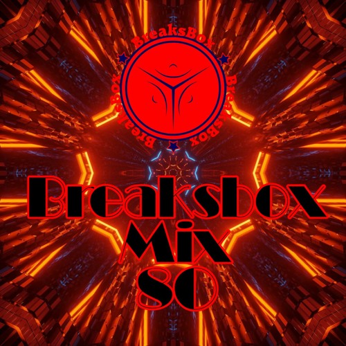 Stream Mix 80 by DjBreakart | Listen online for free on SoundCloud