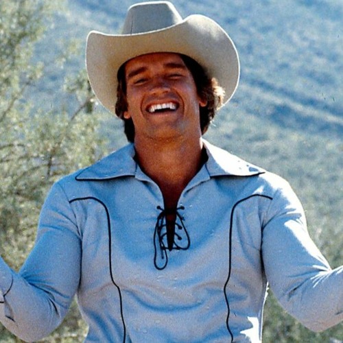 Stream Earthquake Love - Arnold Schwarzenegger by Ryan Gooch (Cacasta ...