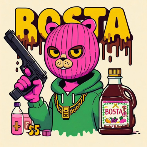 Stream PANTERA DA BCT COR DE ROSA - Baby G2C, Big T, bastos, Wandel Jr ...