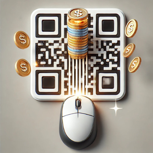 Stream Revolutionize Fundraising with QR Codes! by The Cause Specialist ...