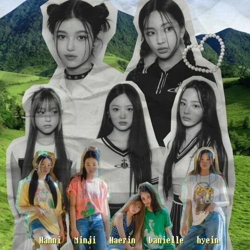 Stream New Jeans - Hurt (Nightcore Ver.) by 𝚃𝚊𝚖𝚖𝚒:) | Listen online for ...