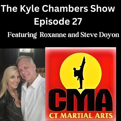 Stream The Kyle Chambers Show: Episode 27 by Kyle Chambers Official ...