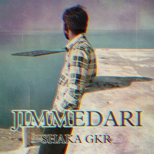 Stream JIMMEDARI by SHAKA GKR | Listen online for free on SoundCloud