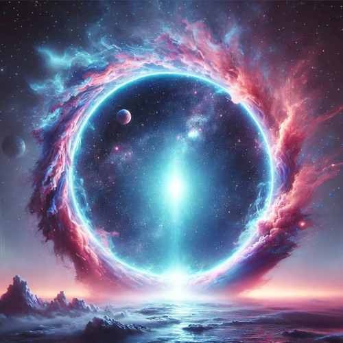 Stream Live at Avogadro's Number Open Mic | VR Spatial 360 8D Music ...