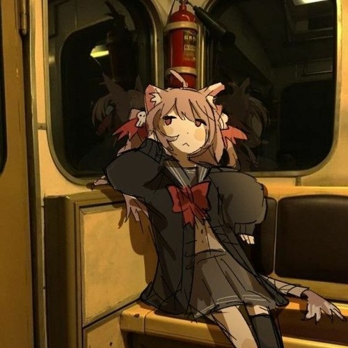 Stream Evil Neuro-sama sings As the World Caves In by Matt Maltese by ...