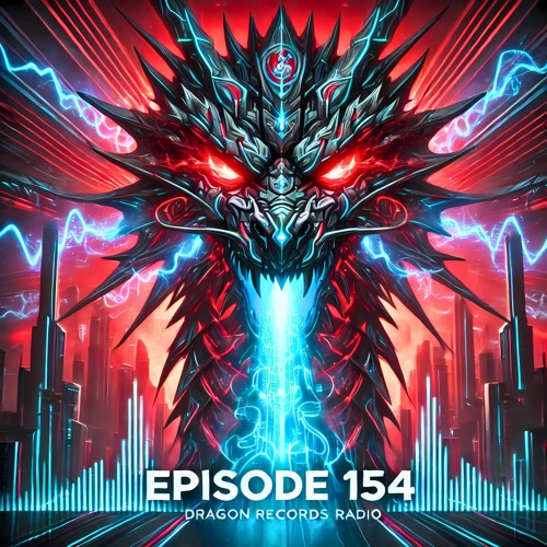 Julius Beat - Dragon Records Radio 154 2024-12-14