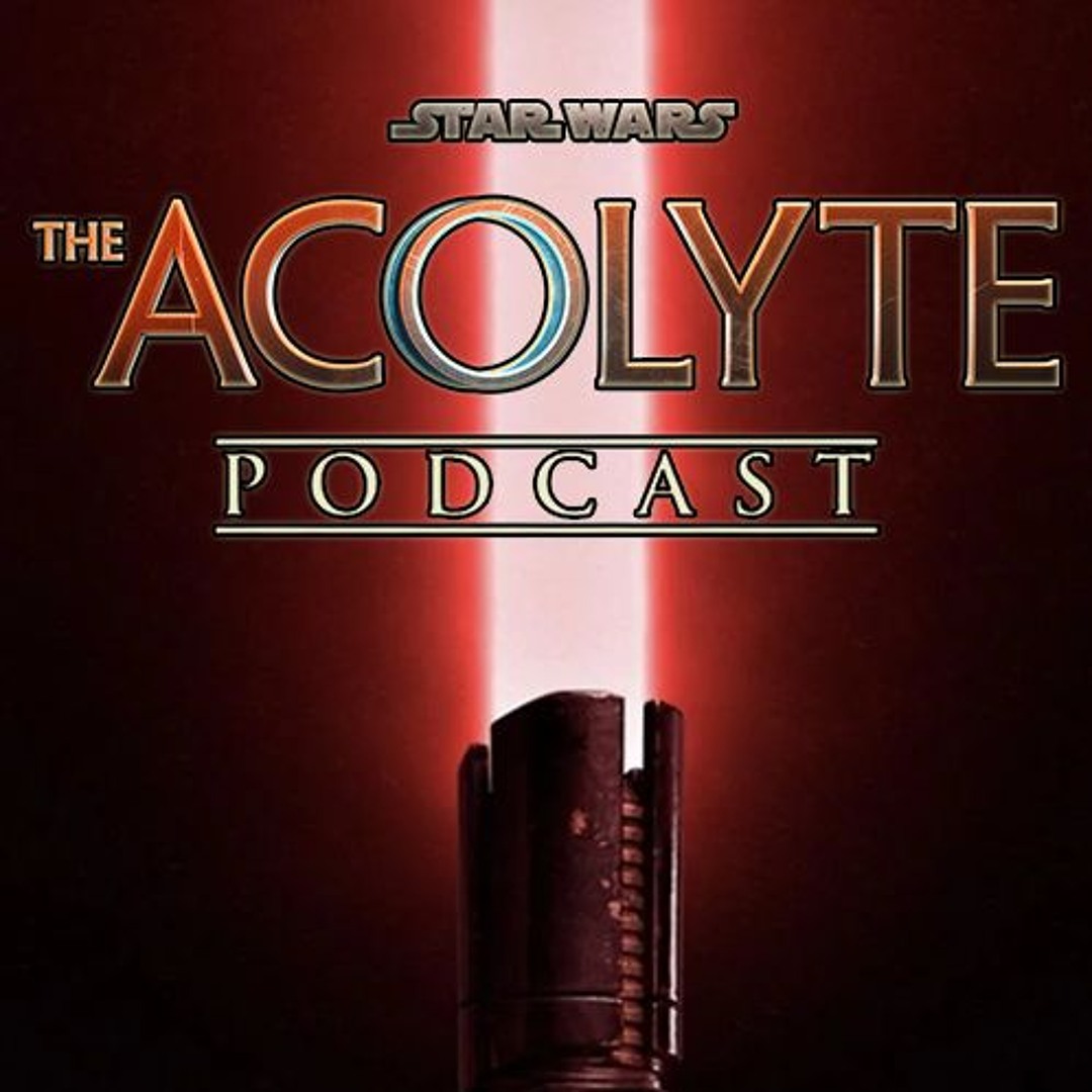 Stream episode Star Wars: The Acolyte Episodes 1 & 2 Review Podcast by ...