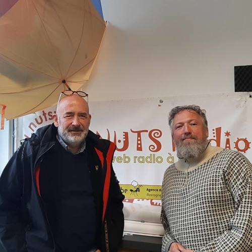 Stream Gauthier Pierson et Jean-Pierre Ruelle Photographe pour l ...