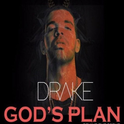 Stream Drake - God’s Plan by THR3E | Listen online for free on SoundCloud
