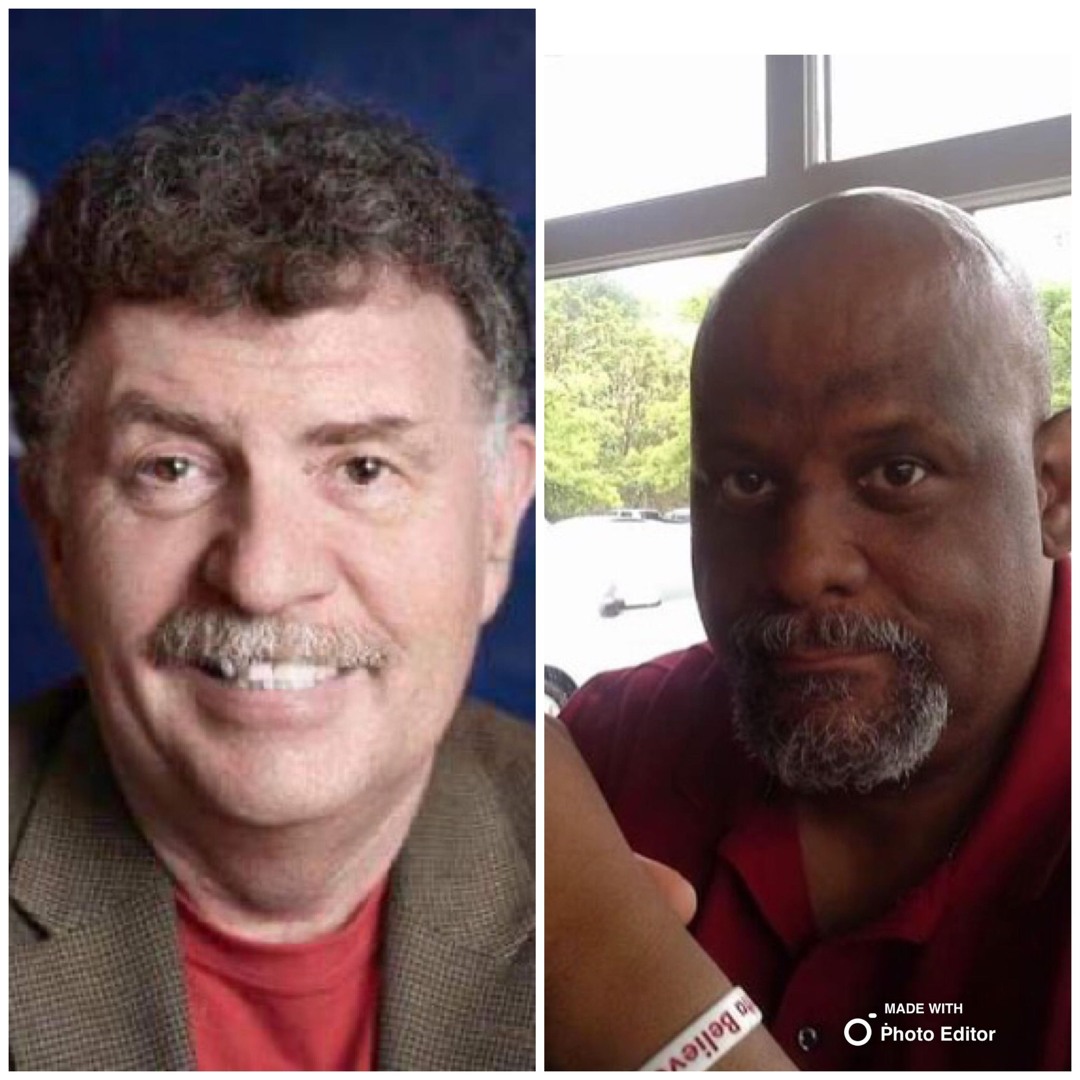 Stream episode Orientation to Long Island AGAPE with Pat and Chester by ...