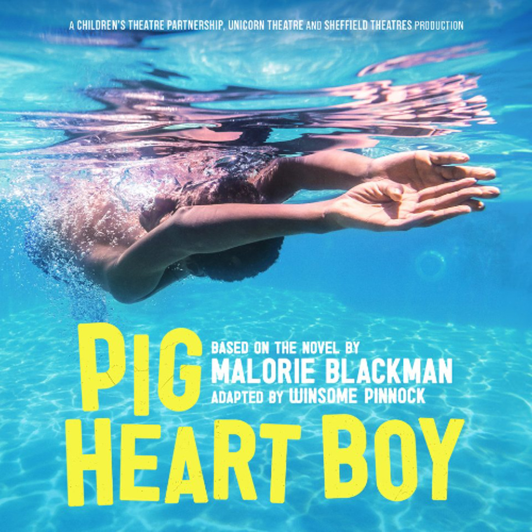 Stream Pig Heart Boy - Review by The Milk Bar - Bitesize | Listen ...