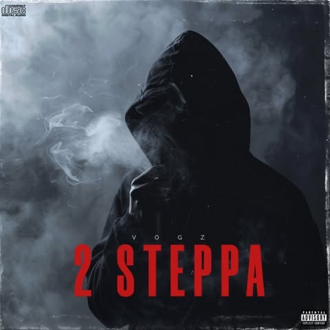 Stream VOGZ - 2 STEPPA / FREE by 🐊VOGZ [GATORS]🐊 | Listen online for ...