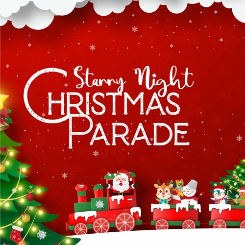 Stream episode How to Watch Free 2023 Shanta’s Christmas Day Parade ...