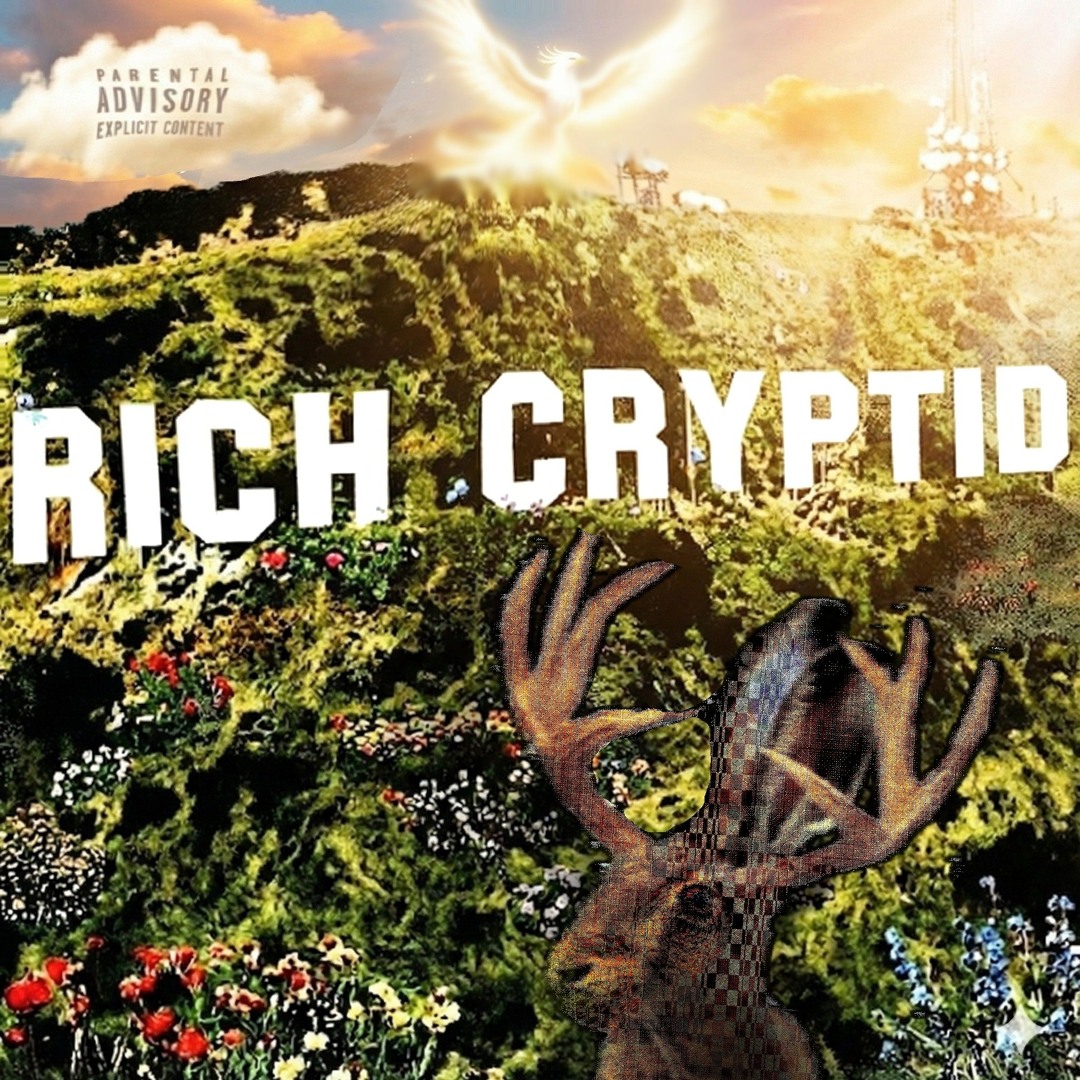 Stream richcryptid | Listen to Rich Cryptid .5 playlist online for free ...