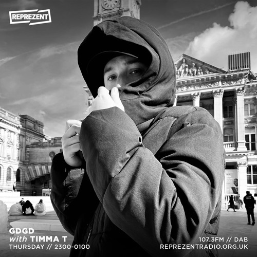 Stream Timma T Riddim Dubstep Mix For GDGD by Timma T | Listen online ...