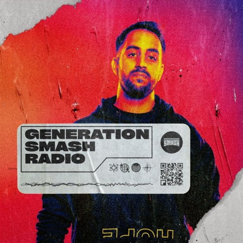 JON T - Generation Smash Radio 096 2025-01-22