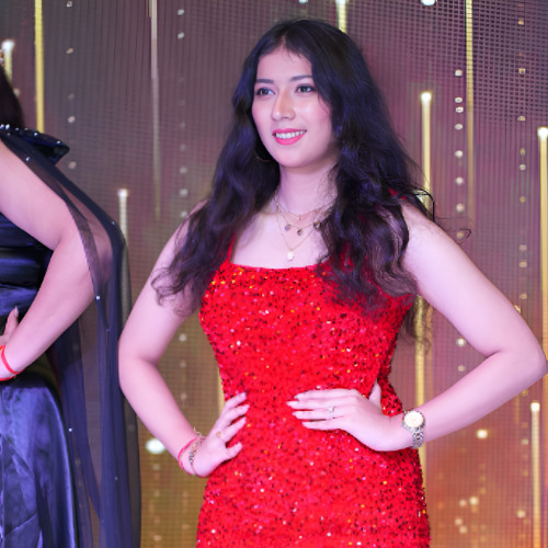 Stream Miss-Teen-Punjab-2024-Winner-Khwahish by Sujal Singhal | Listen online for free on SoundCloud