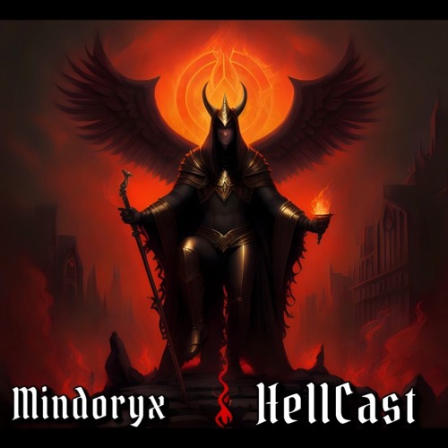 Stream HellCast by Mindoryx | Listen online for free on SoundCloud