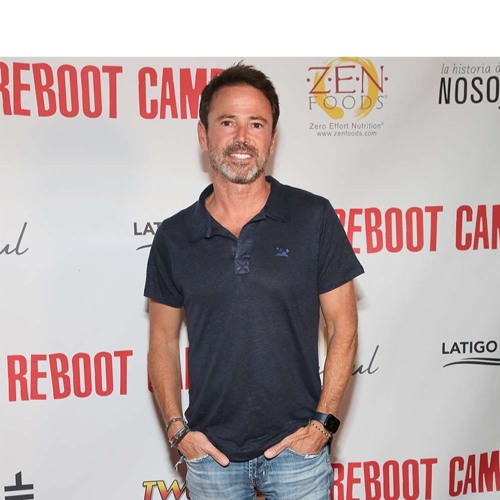 Stream David Lascher (Hey Dude, Blossom) by Reliving My Youth | Listen ...