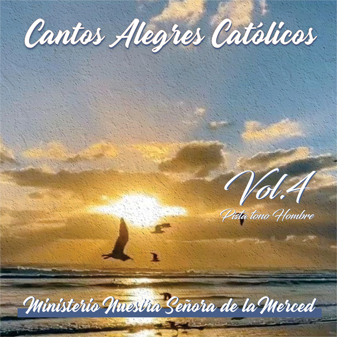 Stream Señor Te Damos Gracias by Ministerio Nuestra Señora de la Merced ...