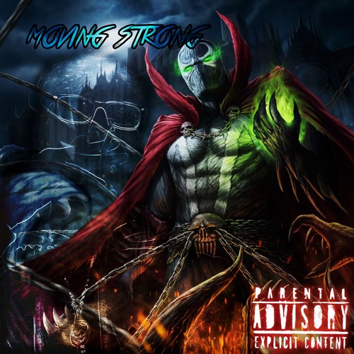 Stream Moving Strong Freestyle [Prod. Ronni X MUC4] by iStitch | Listen online for free on ...