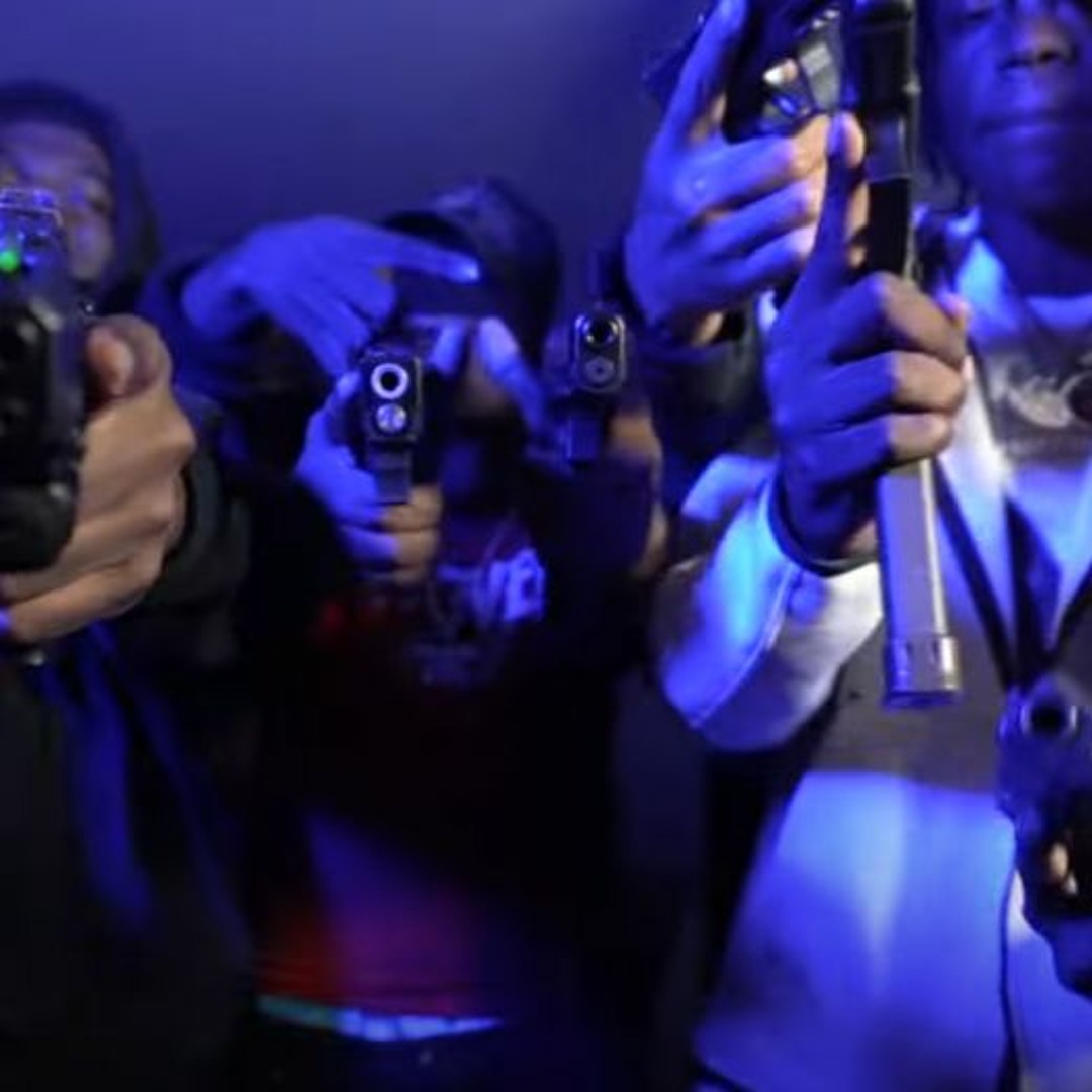 Stream GMB Wayne & MG Nate - Hood Stars by C606 | Listen online for ...